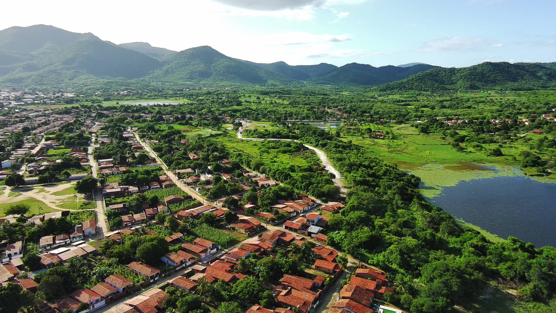 EM ANTÓNIO DIOGO, VCCÊ TEM ESSE PARAÍSO AO SEU ALCANCE! - 303
